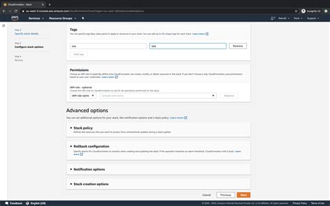 How To Use Cloudformation To Create Sqs Queues On Aws