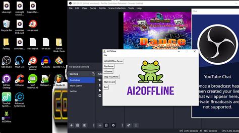 App Inventor2 Installation New Emulator Mit App Inventor Help Mit App Inventor Community