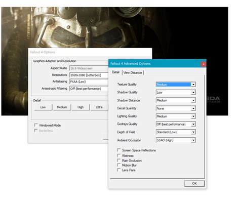 How To Increase Frame Rate Fallout 4 Fozsoc