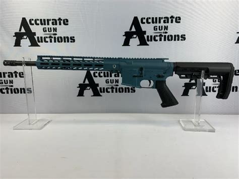 T6 Firearms T15 Multi Cal