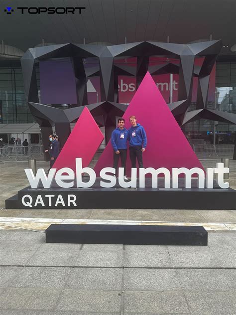 Topsort Websummit Etail Retailmedia Adtech Ecommerceinnovation