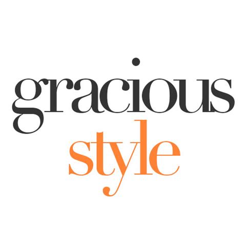 Gracious Style Exclusive Linens Gracious Style