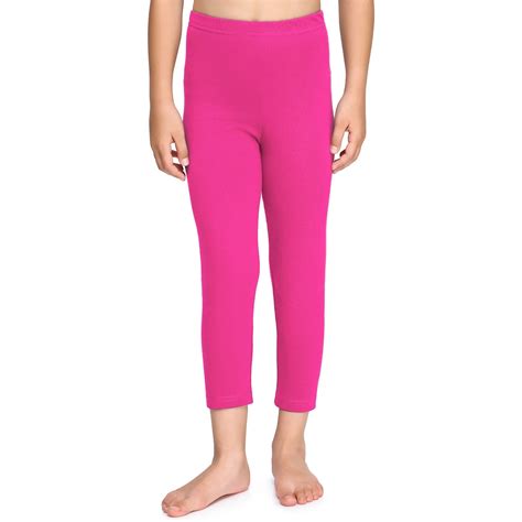 Mädchen Leggings — Hisert