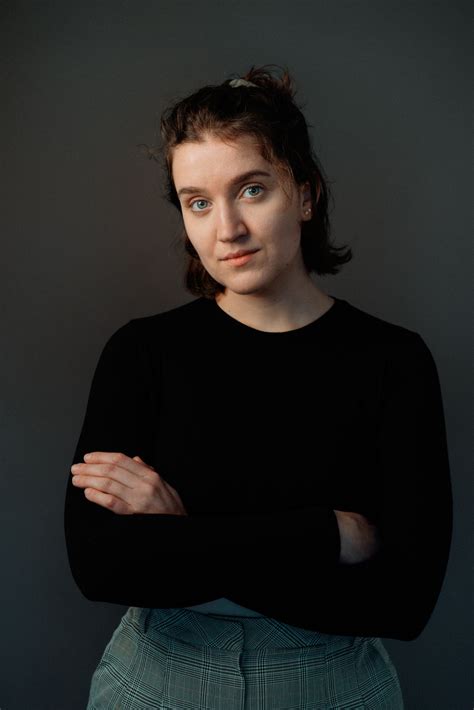 Amina Gaede Filmmakers