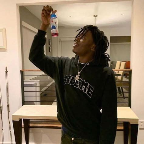Pin By D On Lucki Lucki Rapper Wallpaper Rap Aesthetic Lucky Rapper
