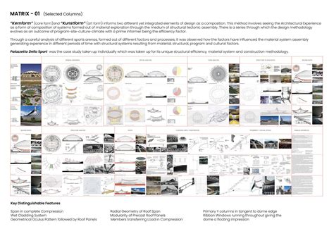 Sports Area Tectonic Assembly To Tectonic Expression Cept Portfolio