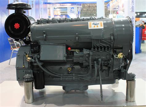 Diesel Engine Agricultural Engine Bf6l913 Diesel Engine And Motor