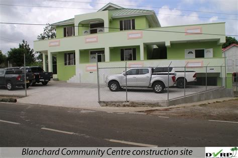 2 Years Later Saint Lucia Continues To Benefit From Uwp Projects United Workers Party