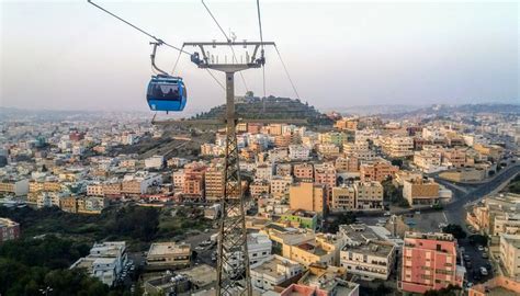 New Abha Cable Car All You Should Know Before Going 2026 With Reviews