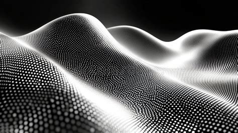 Light Gray Diagonal Lines On An Abstract Dark Background Give A Modern And Sleek Design Look