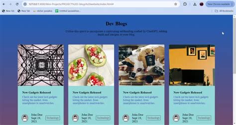Video Learned Html And Css For 3 Projects Dev Shubhankar Posted On