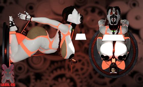 Rule 34 Apex Legends Big Ass Big Breasts Big Butt Body Modification