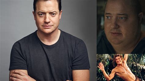 Брендан фрейзер на пляже 80 фото