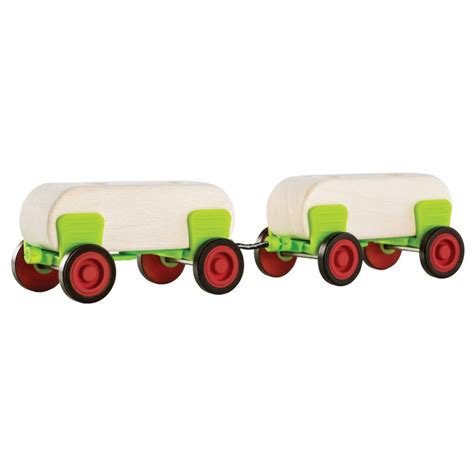 Block Science Cars Set