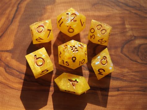 Cipher Dice