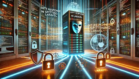 response splitting in laravel prevention with practical examples by pentest testing corp