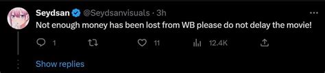Better To Flop Now Than Later Fans Predict Another Dc Flop With Blue Beetle Amidst Release