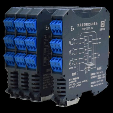 Data Acquisition Modules Convert Switching Isolated Digital Signals