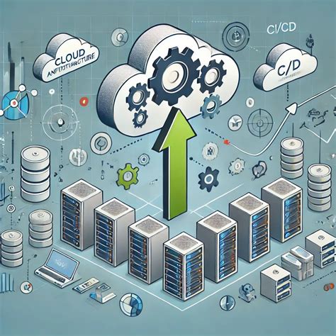 Aristide Jou On Linkedin Scalability Automation Cloudinfrastructure Devops Iac Cicd