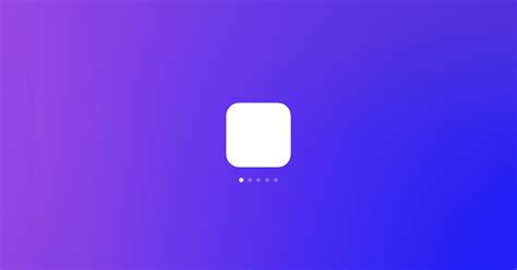 📘 The Framer Code Guide 💫 Example Animations 17 Page Indicators Codesandbox