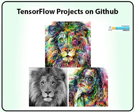 Getting Started With Python In Tensorflow The Engineering Projects
