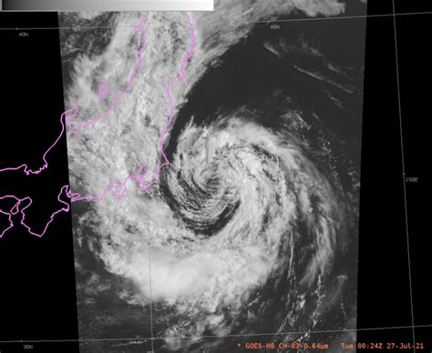 Himawari 8 « Cimss Satellite Blog