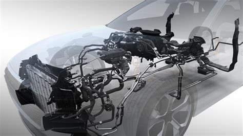 Automated Transition From Cfd To System Simulation Of Thermal Networks