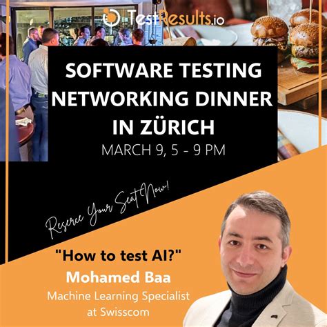 On Linkedin Softwaretesting Ai Networking Careersuccess