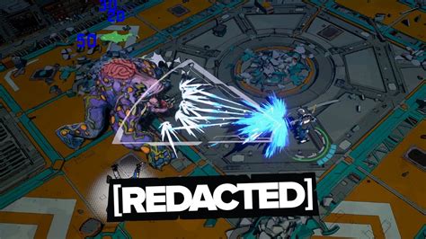 크래프톤의 신작 쿼터뷰 액션 로그라이크 게임 「리댁티드」 초반부 게임플레이 영상 4k Youtube