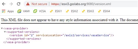 Vsan “datastore Does Not Match Current Vm Policy”