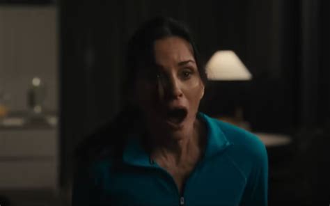 Pânico 6 Ghostface Caça Estrelas De Wandinha E Friends Trailer