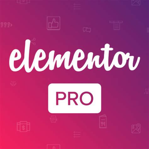 【可提供license Key】elementor Pro V3300 1 Wordpress Page Builder
