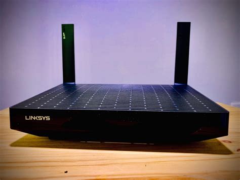 Linksys Wireless Router