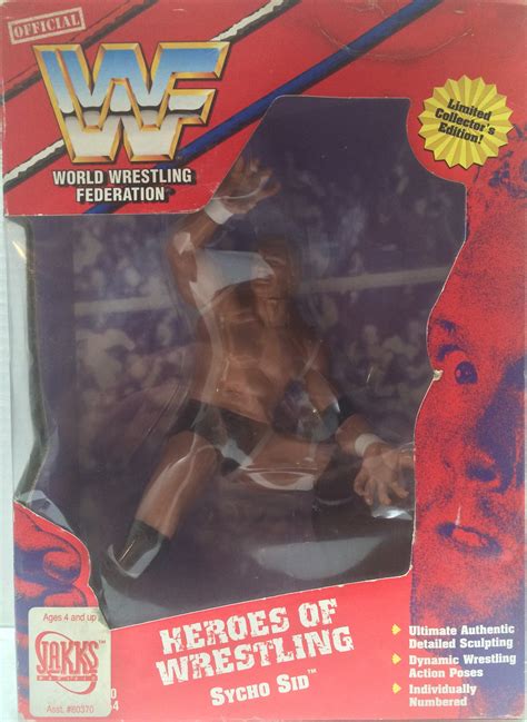 Wwf New Generation Era 1993 1997 Someone Bought This