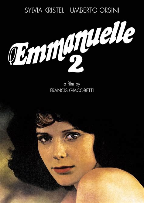 Emmanuelle 2 1975 Notícias Imdb