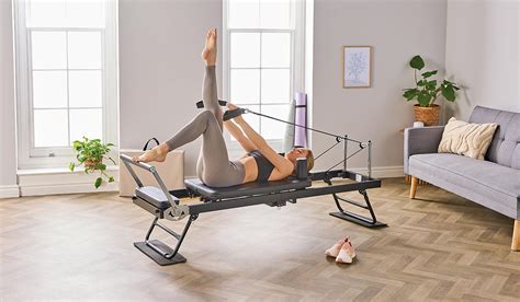 This Is When Aldis €19999 Pilates Machine Goes On Sale