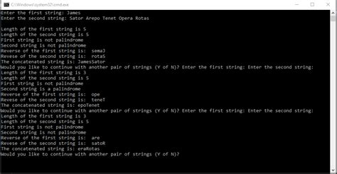 Solved Help With My Coding I Need My Output To Look Like