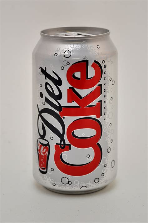 Diet Coke Smithsonian Institution