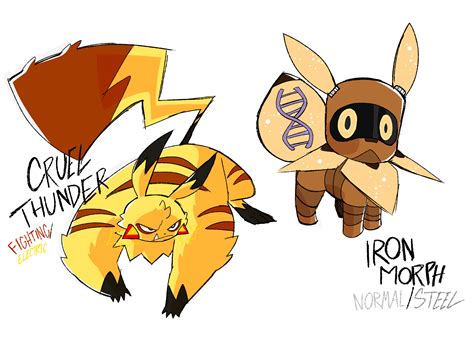 Paradox Fakes By Astroinfinite On Newgrounds