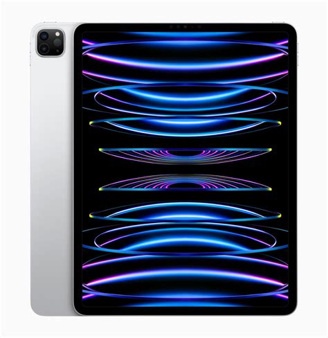 A New IPad Pro Refreshed With M2 Chip And More TapSmart