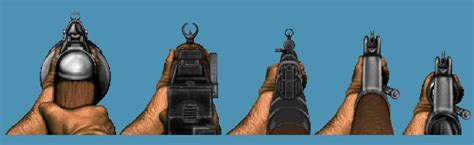Share Your Sprites Page 95 Resources Doomworld