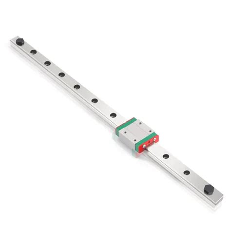 Linear Motion Bearing Hiwin Mgn12 Linear Guide Mgn12 Cnc Linear Guide Rail Linear Guide And