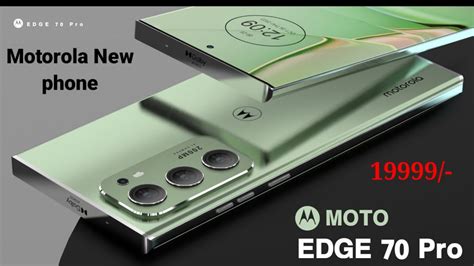 Motorola Edge 70 Ultra 5g Unboxing And First Look Moto Edge 70 Ultra