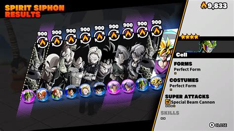 Love The Rng In This Game R Dragonballbreakers