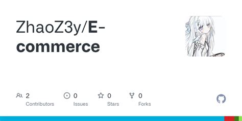Github Zhaoz Y E Commerce