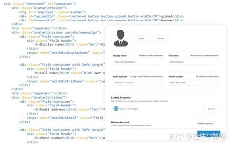 界面控件devexpress Winforms，支持html And Css提升用户体验（一） 知乎