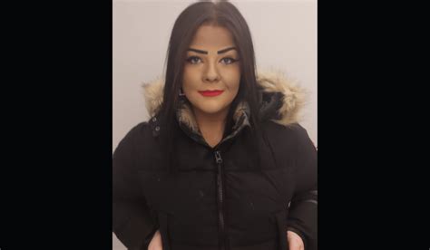 Have You Seen Lauryn Gardaí Issue Public Appeal To Find Missing 17