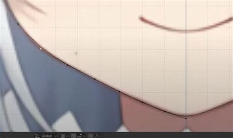 help figuring out how to curve vertices r blender