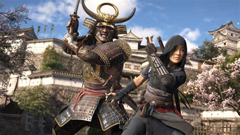 Assassin S Creed Shadows The Yokai Quest Walkthrough