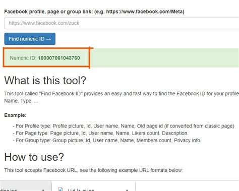 Hướng dẫn cách tìm email qua ID Facebook chính xác nhất GenZ edu vn